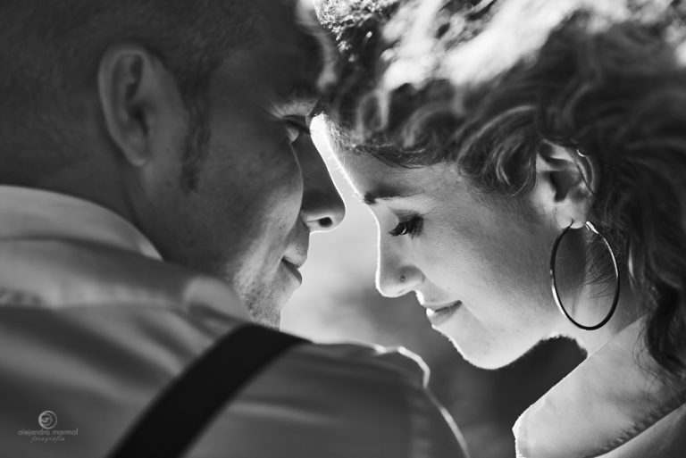 Lydia & Adrián - Boda en el Cortijo Mi Ranchito - Alejandro Mármol ...